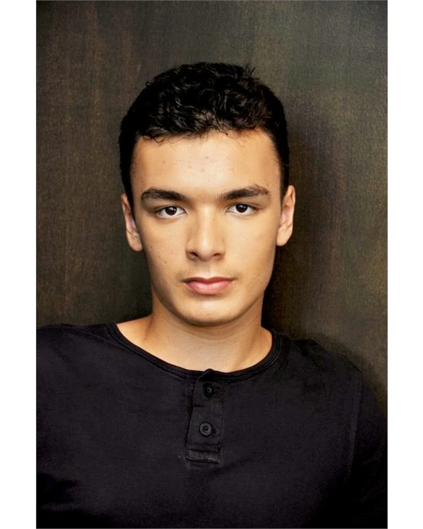 Matthew Reynolds | Marvel Cinematic Universe Wiki | Fandom