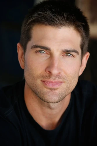 Michael Rupnow | Marvel Cinematic Universe Wiki | Fandom