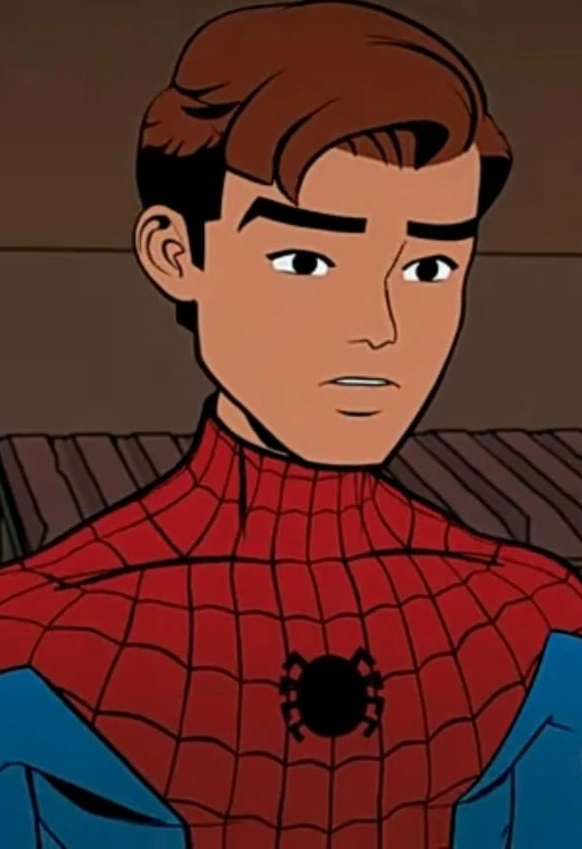 Peter Parker | Marvel Cinematic Universe Wiki | Fandom