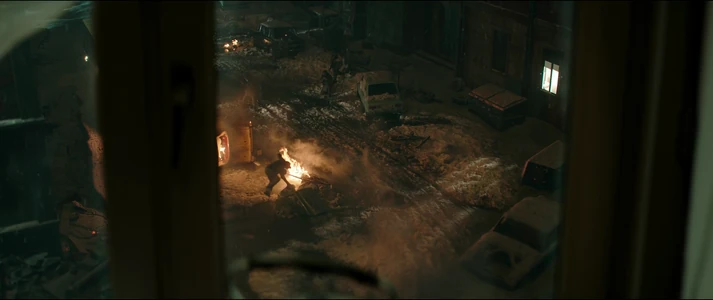 Hub:Novi Grad Bombings | Marvel Cinematic Universe Wiki | Fandom