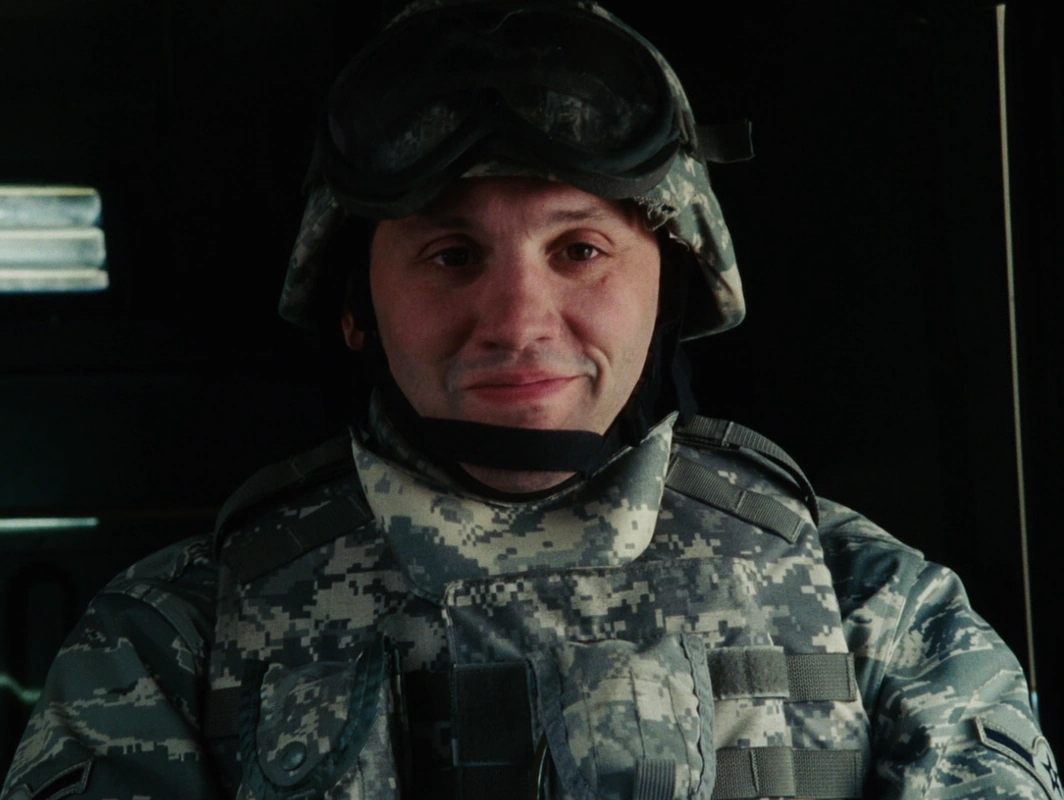 Jimmy | Marvel Cinematic Universe Wiki | Fandom