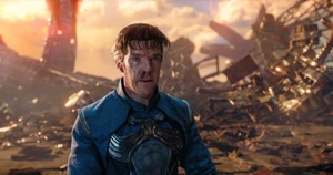 Supreme Strange | Quote | Marvel Cinematic Universe Wiki | Fandom