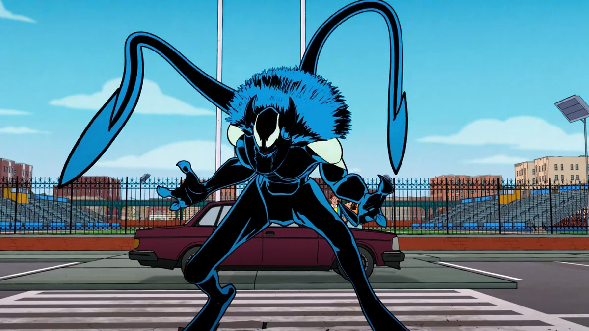 Symbiotes | Marvel Cinematic Universe Wiki | Fandom