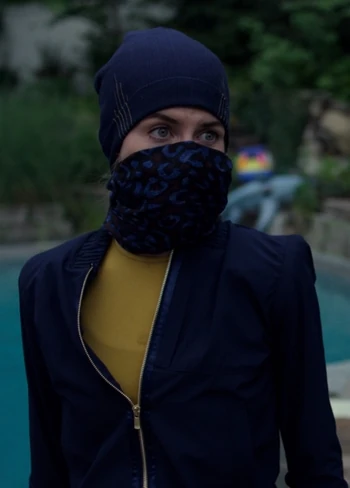 Hellcat | Marvel Cinematic Universe Wiki | Fandom