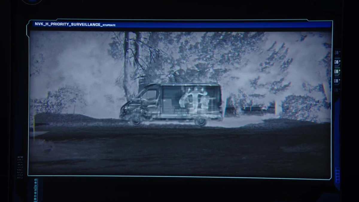 Backscatter X-Ray Eye Implant | Gallery | Marvel Cinematic Universe ...