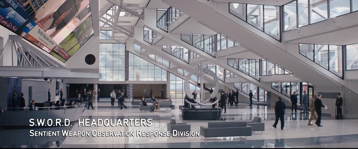 CUV | Gallery | Marvel Cinematic Universe Wiki | Fandom