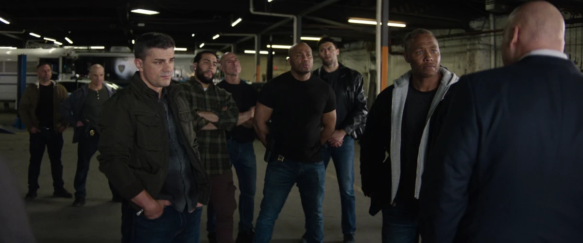 Anti-Vigilante Task Force | Gallery | Marvel Cinematic Universe Wiki ...