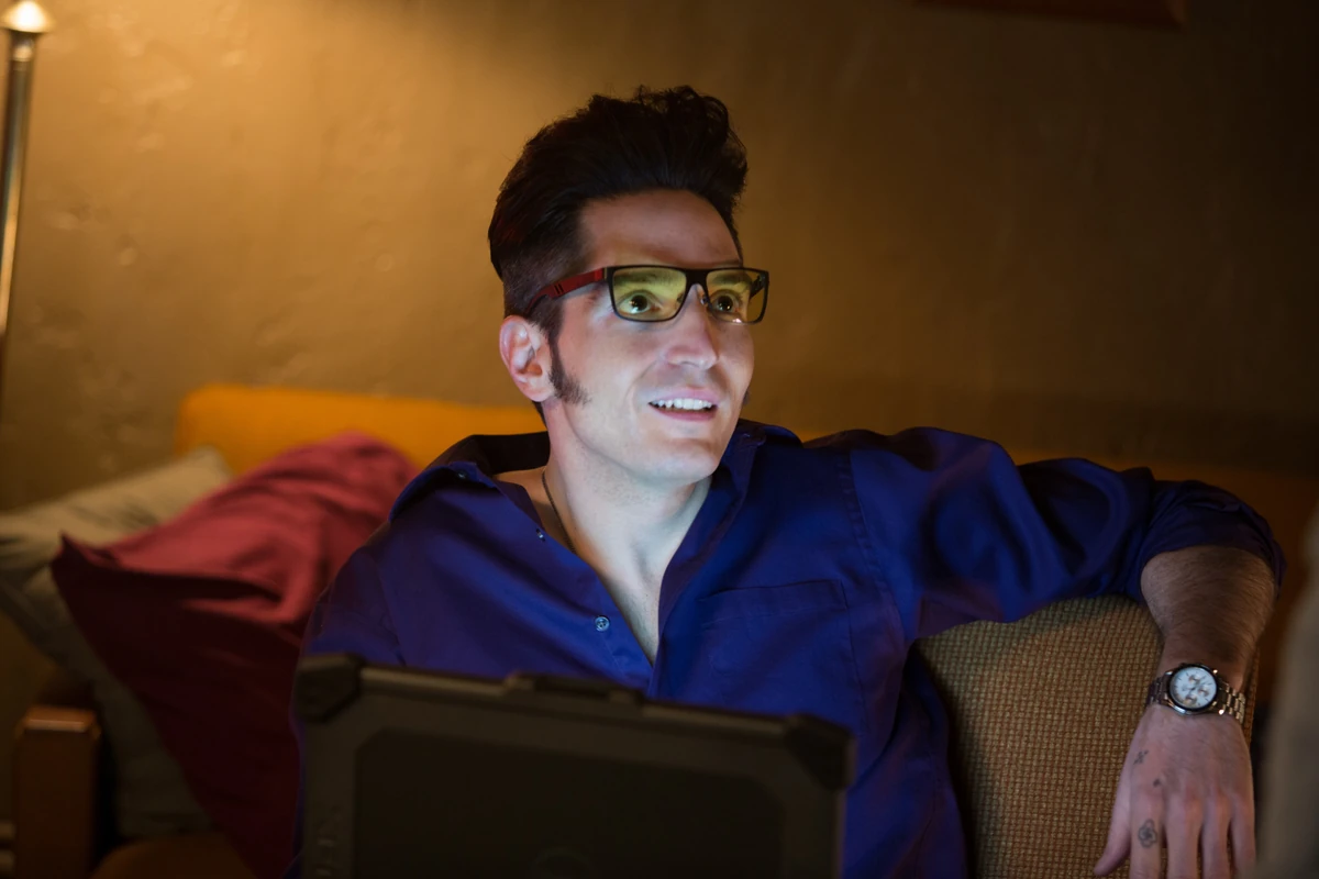 Kurt Goreshter | Gallery | Marvel Cinematic Universe Wiki | Fandom