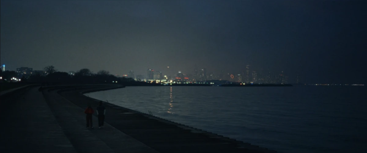 Burnham Park | Marvel Cinematic Universe Wiki | Fandom