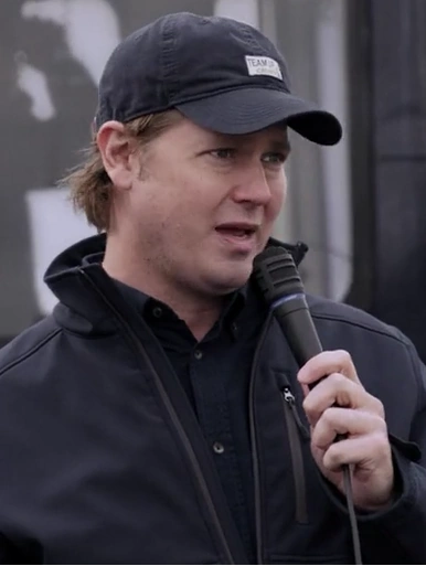 Daniel Gooobler | Marvel Cinematic Universe Wiki | Fandom