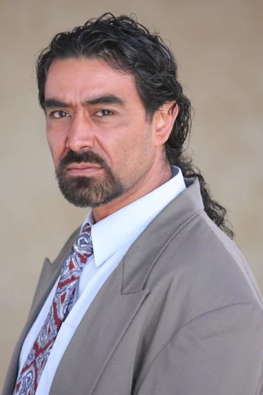 David Yukon | Marvel Cinematic Universe Wiki | Fandom