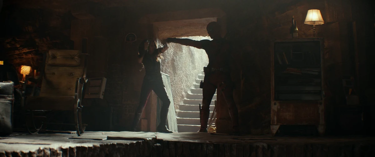 Elektra | Forgotten Elektra | Gallery | Marvel Cinematic Universe Wiki ...
