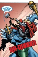 Thor: Crown of Fools | Gallery | Marvel Cinematic Universe Wiki | Fandom