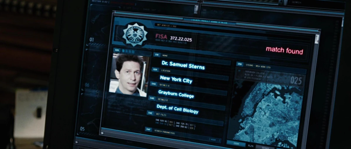 Leader | Gallery | Marvel Cinematic Universe Wiki | Fandom