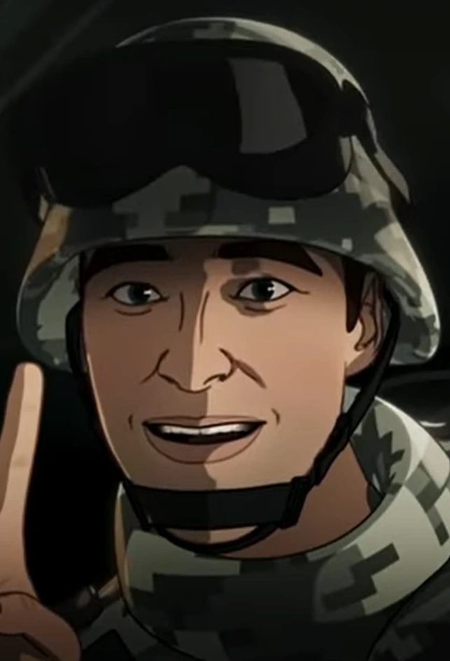 Jimmy | Marvel Cinematic Universe Wiki | Fandom