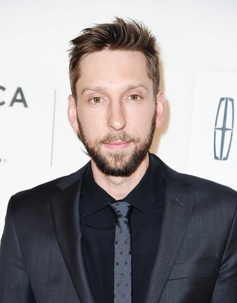 Joel David Moore Partner