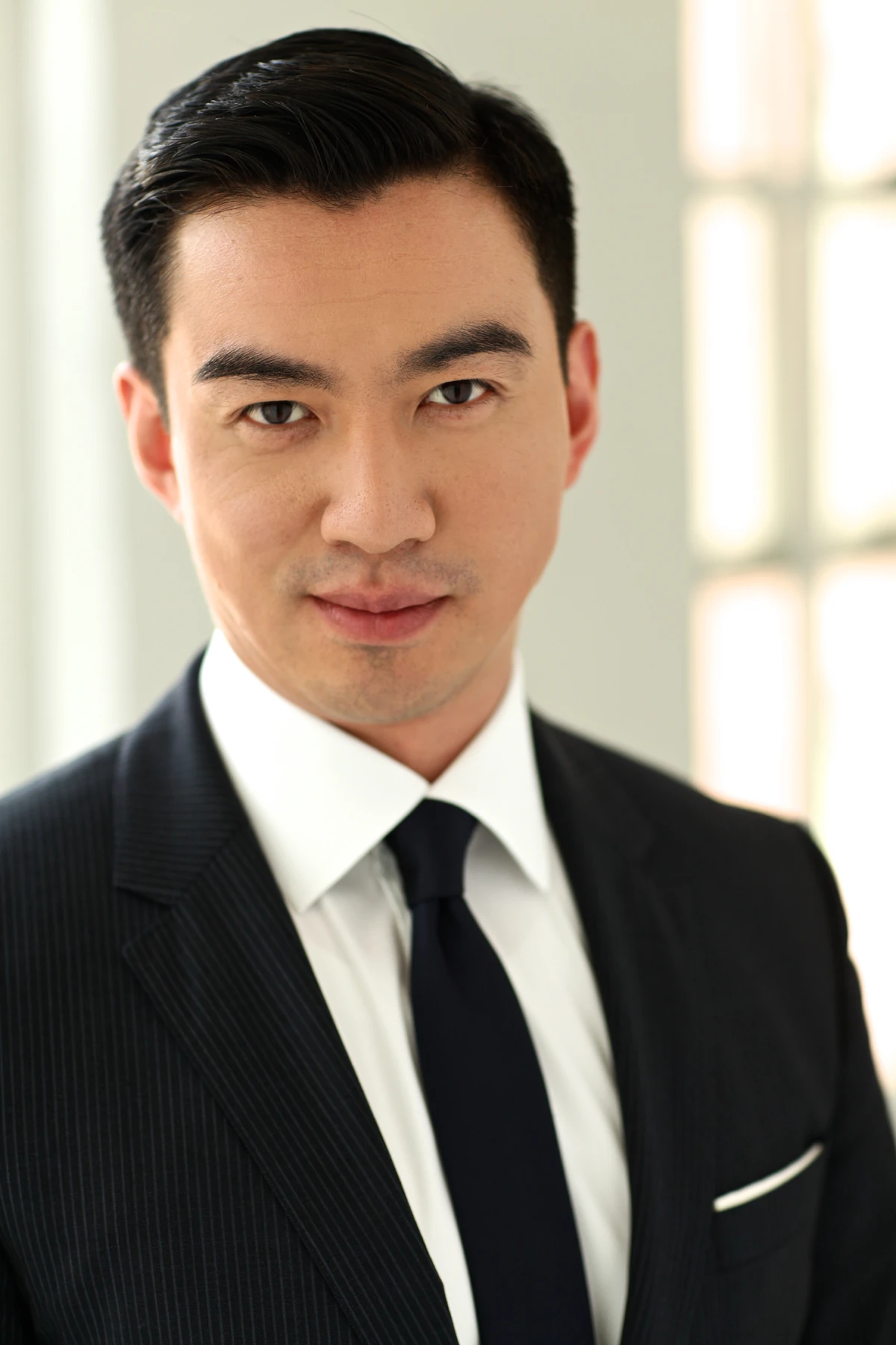 Johnny M. Wu | Marvel Cinematic Universe Wiki | Fandom