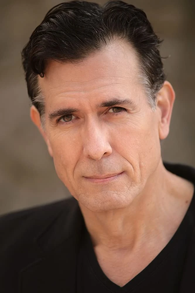 Joseph Culp | Marvel Cinematic Universe Wiki | Fandom