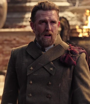 London Master | Marvel Cinematic Universe Wiki | Fandom