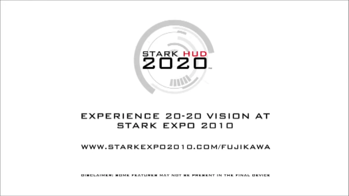 User blog:Farizhf27/Fujikawa: A Stark Industries Subsidiary | Marvel ...