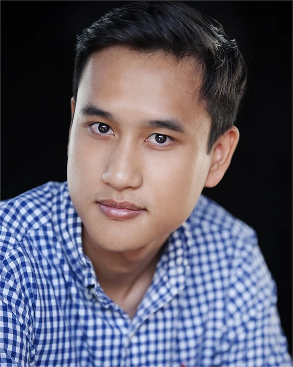 Sai Aung | Marvel Cinematic Universe Wiki | Fandom