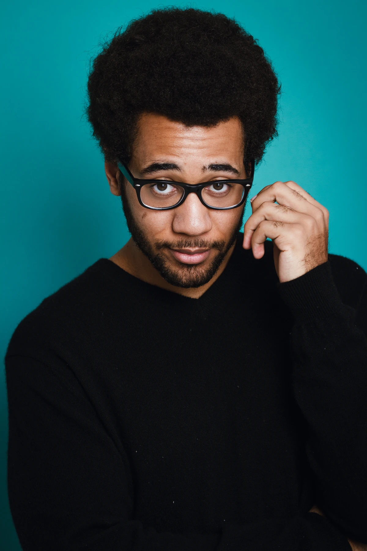 Sean Thomas Simmons | Marvel Cinematic Universe Wiki | Fandom