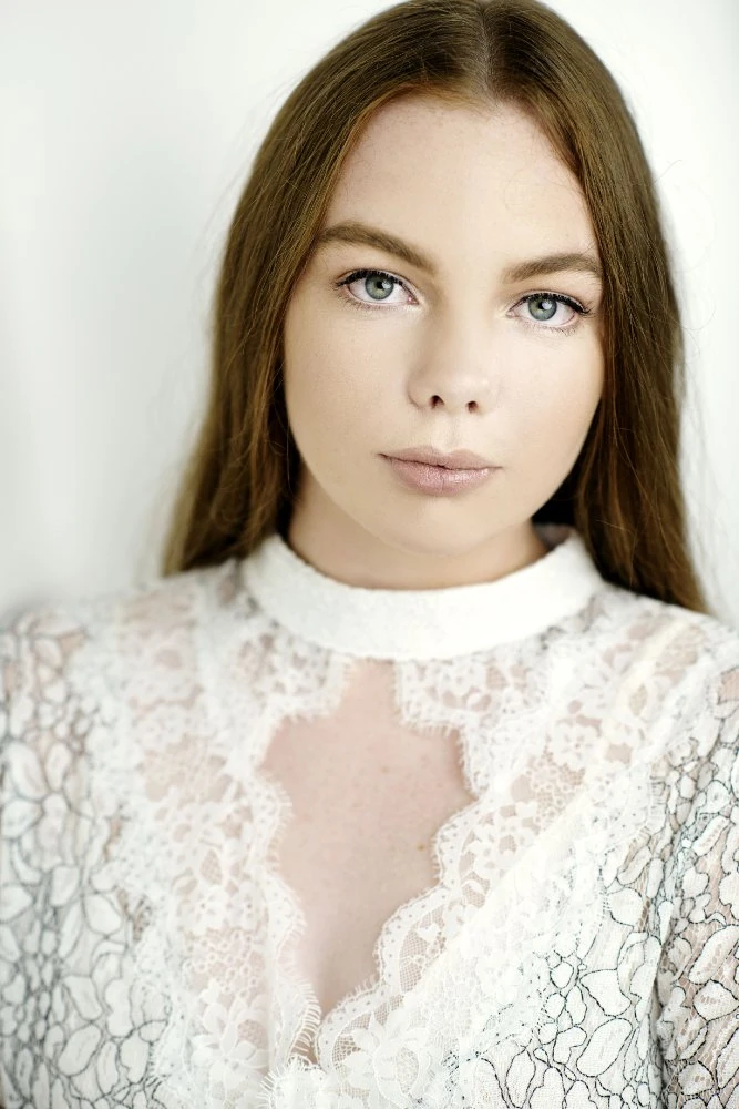 Sophia McGregor | Marvel Cinematic Universe Wiki | Fandom