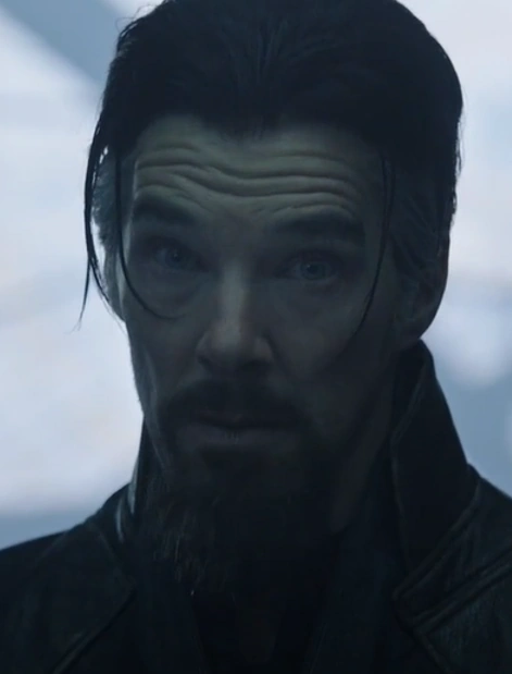 Stephen Strange | Marvel Cinematic Universe Wiki | Fandom
