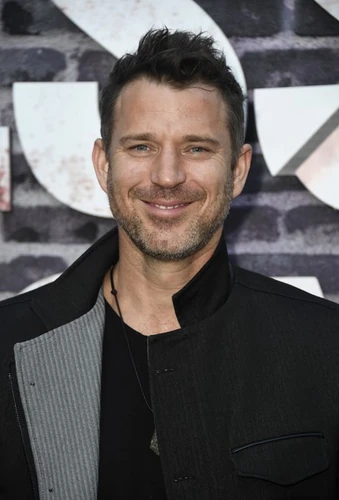 Wil Traval | Marvel Cinematic Universe Wiki | Fandom