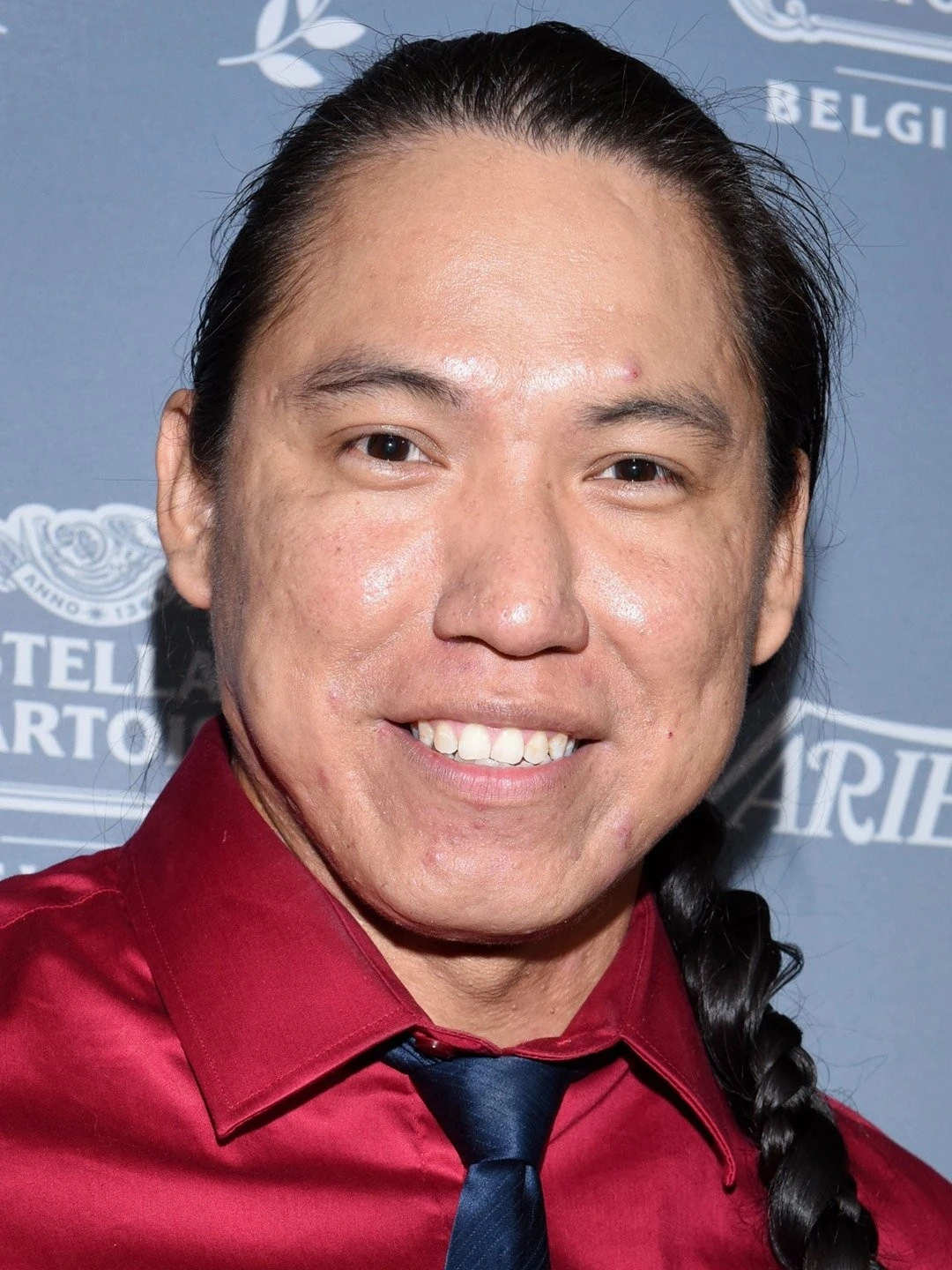 William Belleau | Marvel Cinematic Universe Wiki | Fandom