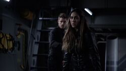 Yo-Yo Rodriguez | Marvel Cinematic Universe Wiki | Fandom