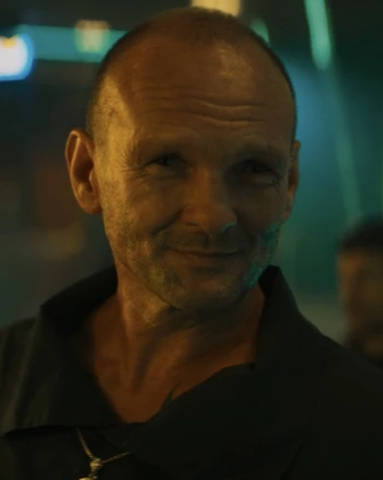 Zane | Marvel Cinematic Universe Wiki | Fandom