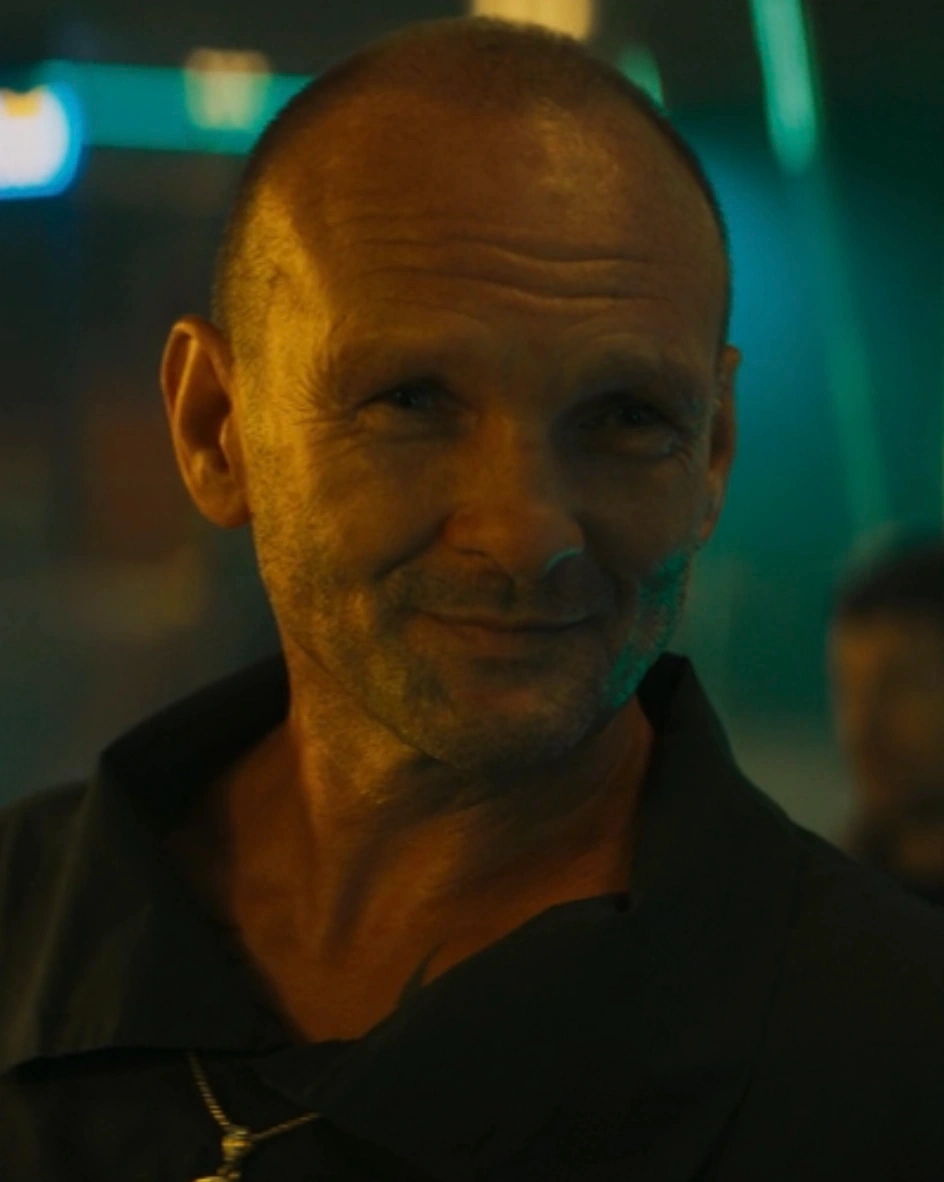 Zane | Marvel Cinematic Universe Wiki | Fandom