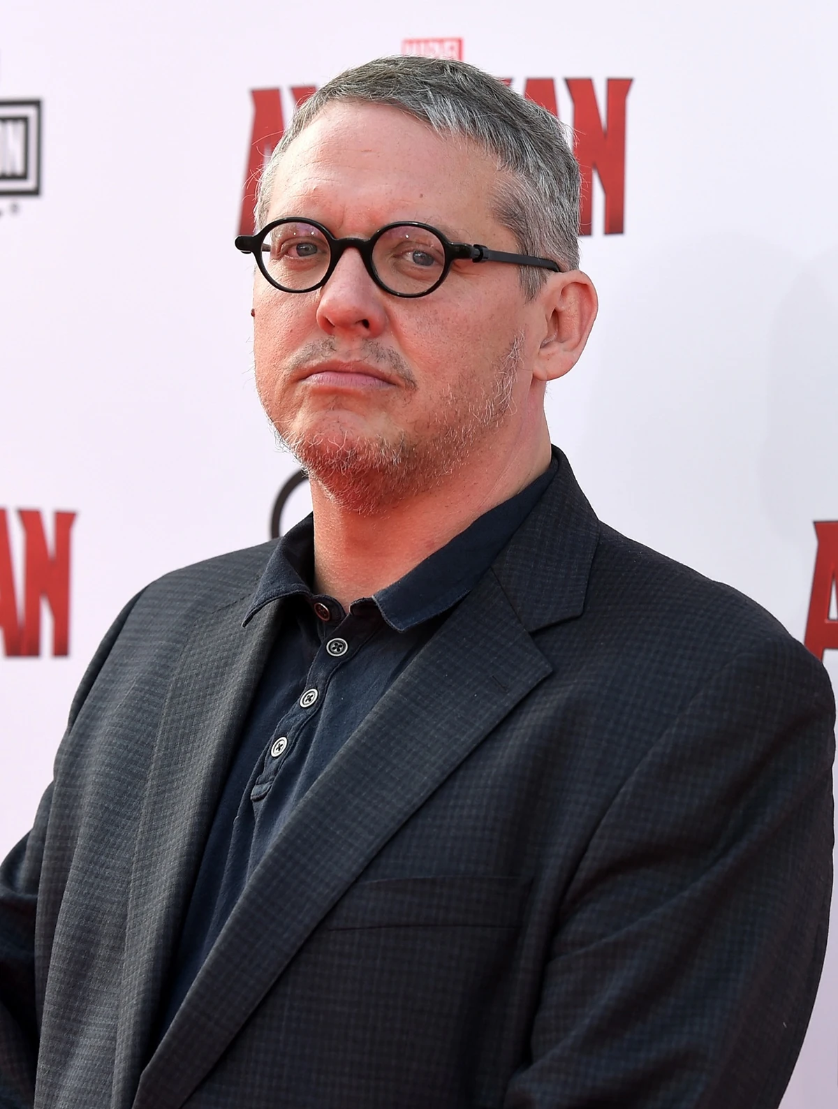 Adam McKay | Marvel Cinematic Universe Wiki | Fandom