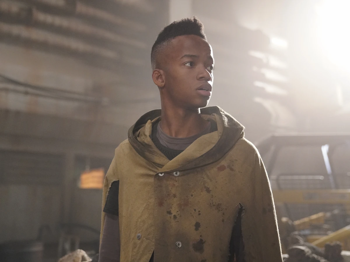 Flint | Gallery | Marvel Cinematic Universe Wiki | Fandom