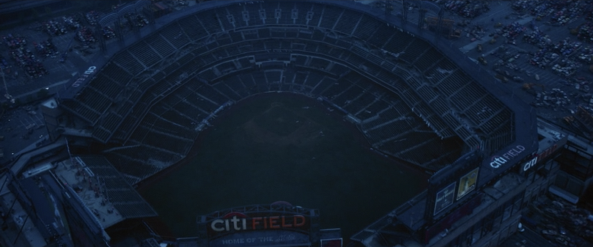 Citi Field | Marvel Cinematic Universe Wiki | Fandom