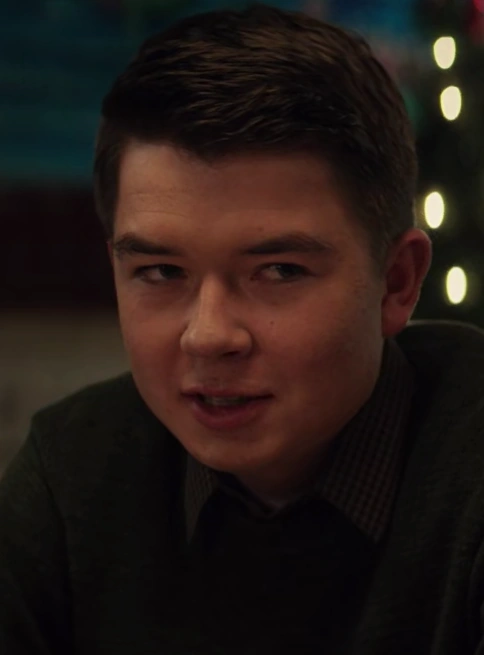 Cooper Barton | Marvel Cinematic Universe Wiki | Fandom