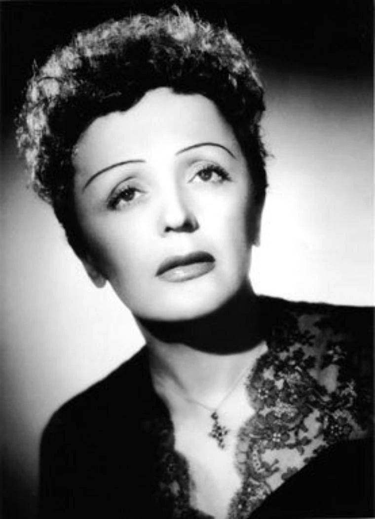 Édith Piaf | Marvel Cinematic Universe Wiki | Fandom