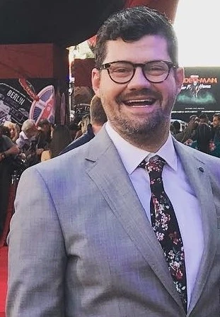 Eric Hauserman Carroll | Marvel Cinematic Universe Wiki | Fandom