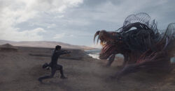 Kingo | Marvel Cinematic Universe Wiki | Fandom