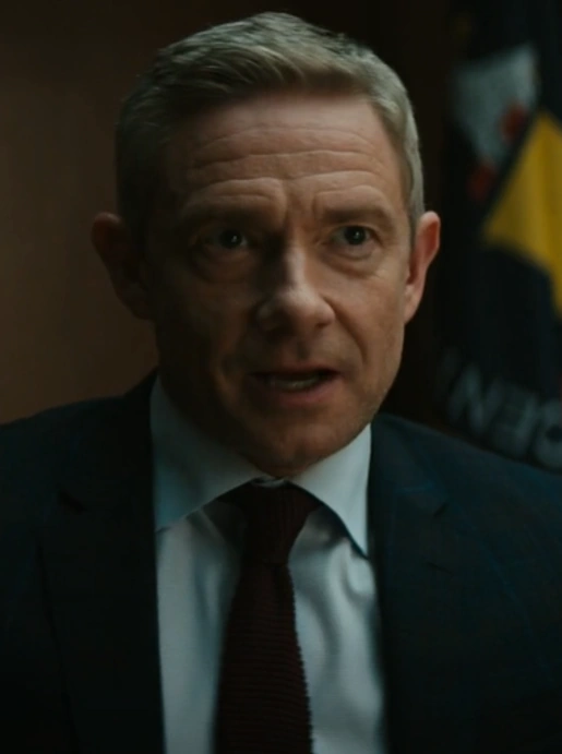 Everett Ross | Marvel Cinematic Universe Wiki | Fandom