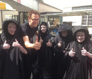 Exolon Monks | Marvel Cinematic Universe Wiki | Fandom