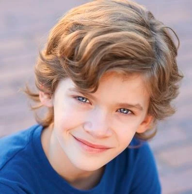 Henry Boshart | Marvel Cinematic Universe Wiki | Fandom