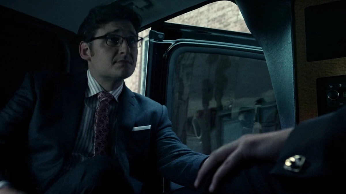 Wilson Fisk's Cufflinks | Gallery | Marvel Cinematic Universe Wiki | Fandom