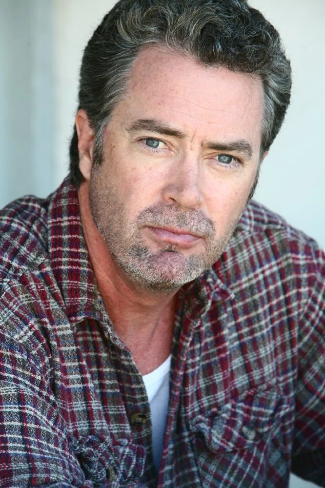 James Edson | Marvel Cinematic Universe Wiki | Fandom