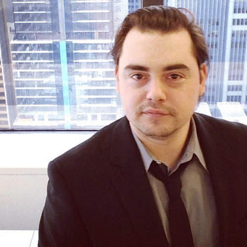 Jay Bowen | Marvel Cinematic Universe Wiki | Fandom