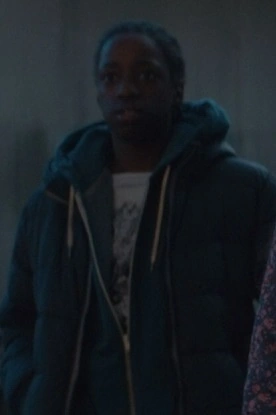 John | Marvel Cinematic Universe Wiki | Fandom