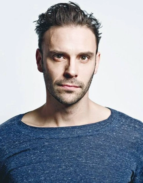 Joseph Millson | Marvel Cinematic Universe Wiki | Fandom