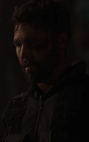 Kenneth Fuchs | Marvel Cinematic Universe Wiki | Fandom