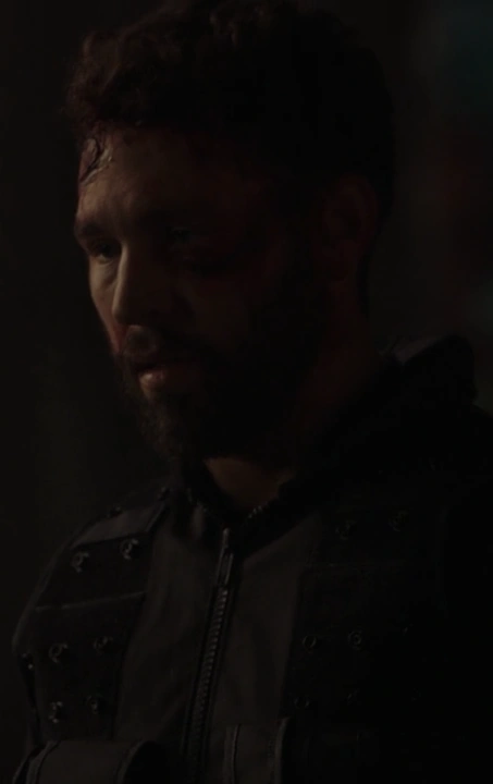 Kenneth Fuchs | Dark Dimension | Marvel Cinematic Universe Wiki | Fandom